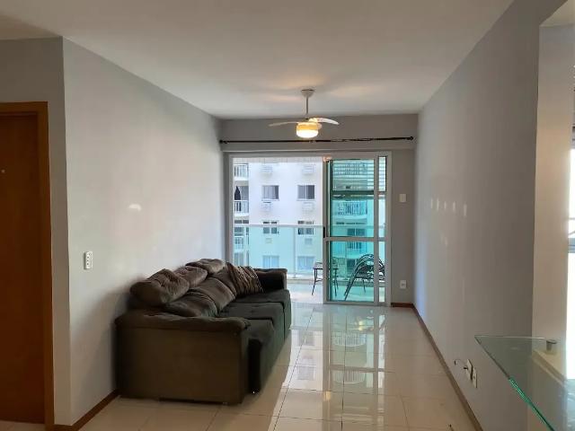 Apartamento para Locação em Rio de Janeiro/RJ Recreio dos Bandeirantes 2 Quartos