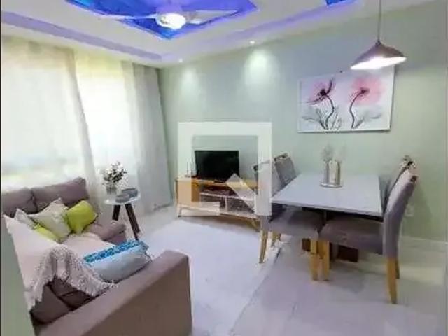 Apartamento para Locação em Rio de Janeiro/RJ Recreio dos Bandeirantes 2 Quartos