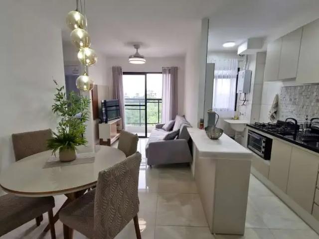 Apartamento para Locação em Rio de Janeiro/RJ Recreio dos Bandeirantes 2 Quartos