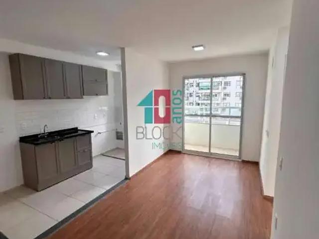 Apartamento para Locação em Rio de Janeiro/RJ Recreio dos Bandeirantes 2 Quartos