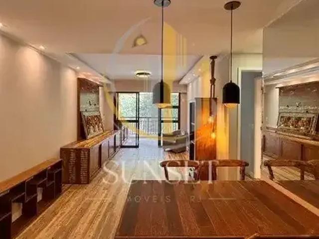 Apartamento para Locação em Rio de Janeiro/RJ Recreio dos Bandeirantes 2 Quartos