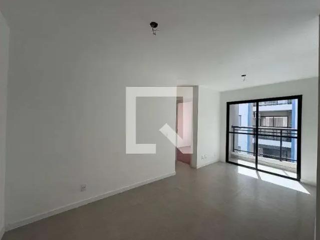 Apartamento para Locação em Rio de Janeiro/RJ Recreio dos Bandeirantes 2 Quartos