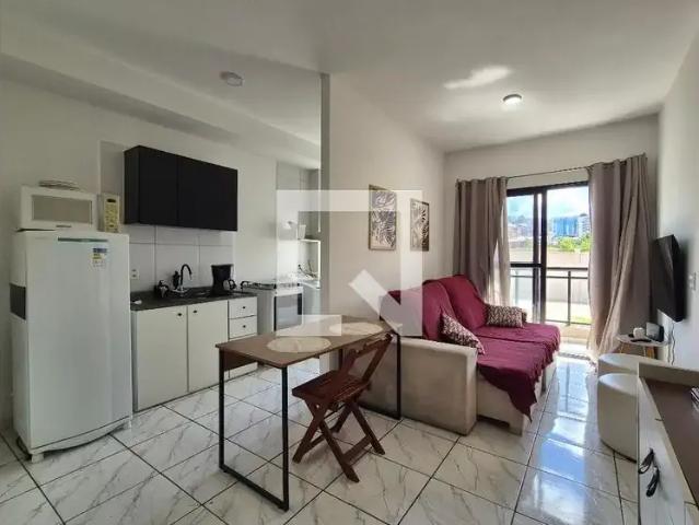 Apartamento para Locação em Rio de Janeiro/RJ Recreio dos Bandeirantes 2 Quartos