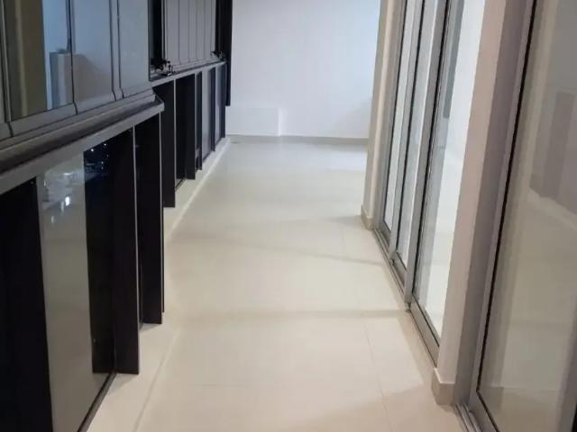 Apartamento para Locação em Rio de Janeiro/RJ Recreio dos Bandeirantes 2 Quartos