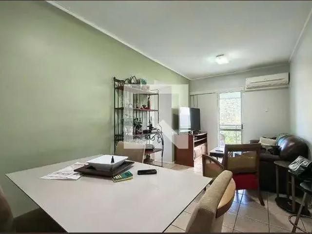 Apartamento para Locação em Rio de Janeiro/RJ Recreio dos Bandeirantes 2 Quartos