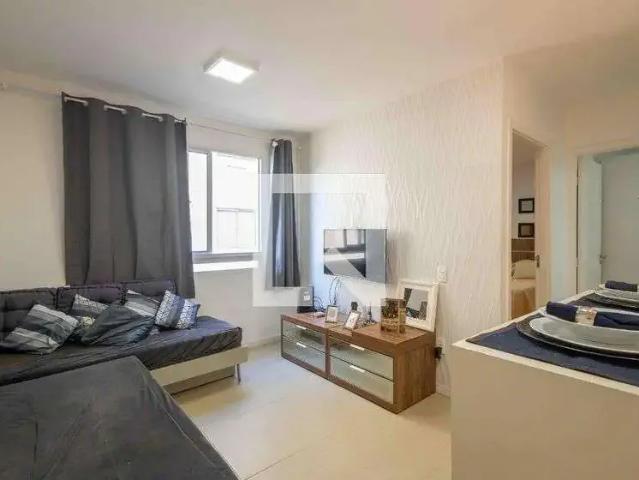 Apartamento para Locação em Rio de Janeiro/RJ Recreio dos Bandeirantes 2 Quartos