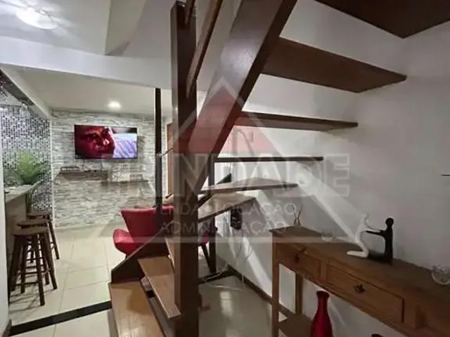Apartamento para Locação em Rio de Janeiro/RJ Recreio dos Bandeirantes 2 Quartos