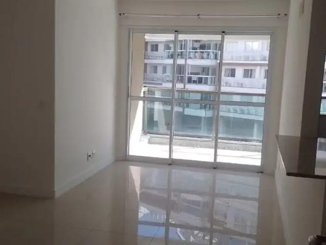 Apartamento para Locação em Rio de Janeiro/RJ Recreio dos Bandeirantes 2 Quartos