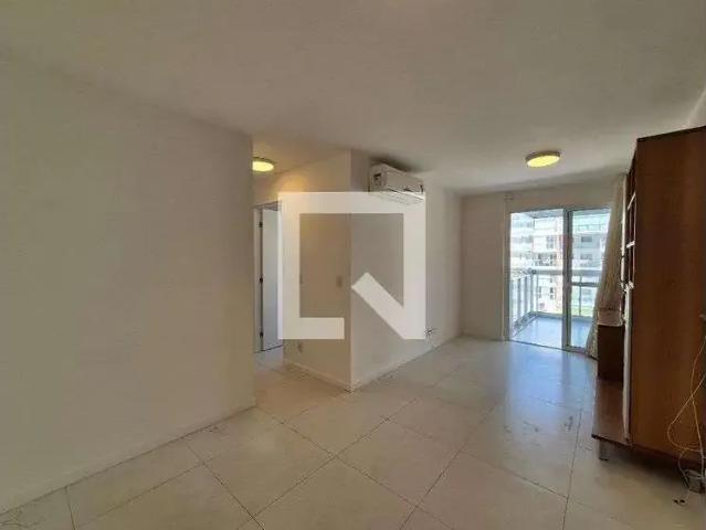 Apartamento para Locação em Rio de Janeiro/RJ Recreio dos Bandeirantes 2 Quartos