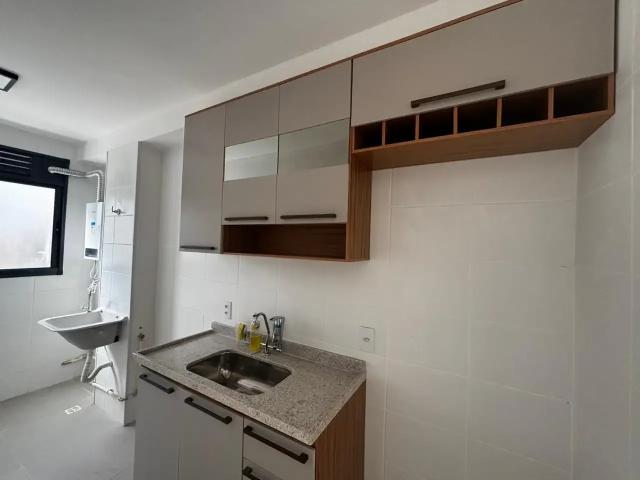 Apartamento para Locação em Rio de Janeiro/RJ Recreio dos Bandeirantes 2 Quartos
