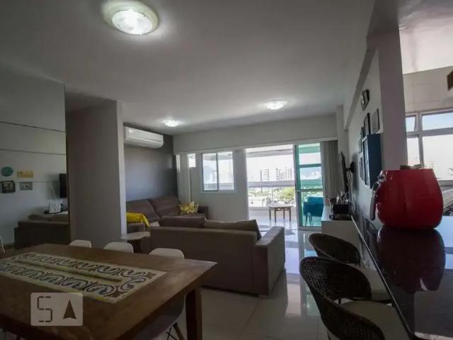 Apartamento para Locação em Rio de Janeiro/RJ Recreio dos Bandeirantes 2 Quartos