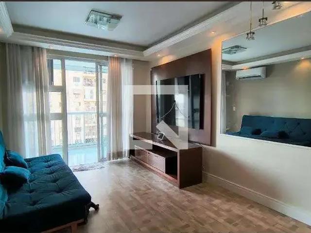 Apartamento para Locação em Rio de Janeiro/RJ Recreio dos Bandeirantes 2 Quartos