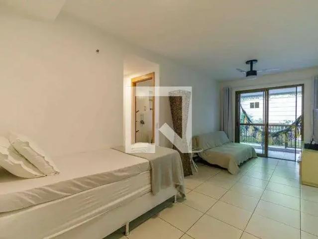 Apartamento para Locação em Rio de Janeiro/RJ Recreio dos Bandeirantes 2 Quartos