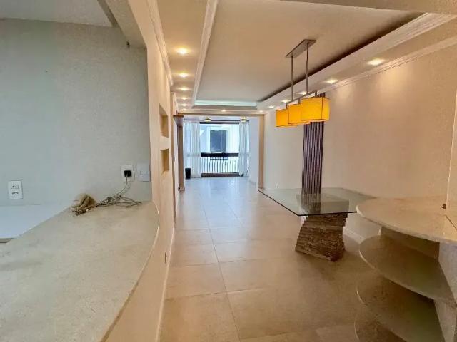 Apartamento para Locação em Rio de Janeiro/RJ Recreio dos Bandeirantes 2 Quartos