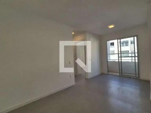 Apartamento para Locação em Rio de Janeiro/RJ Recreio dos Bandeirantes 2 Quartos