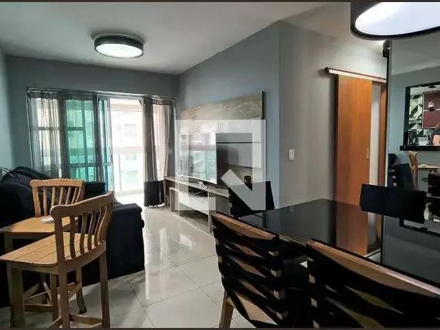 Apartamento para Locação em Rio de Janeiro/RJ Recreio dos Bandeirantes 2 Quartos