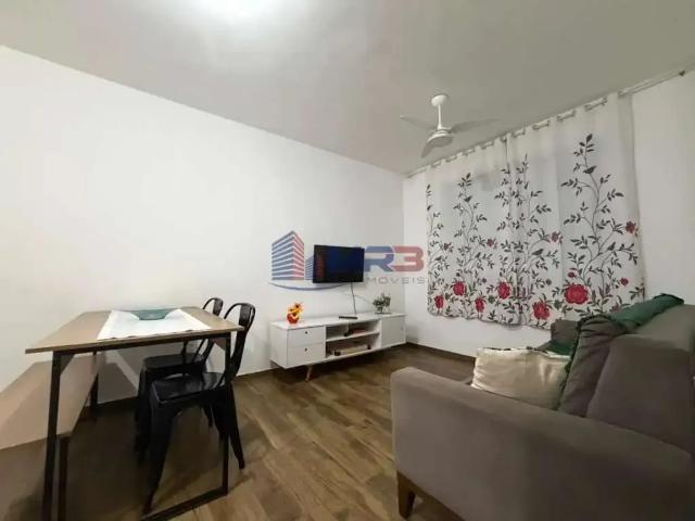 Apartamento para Locação em Rio de Janeiro/RJ Recreio dos Bandeirantes 2 Quartos