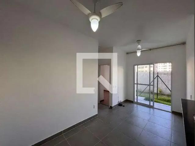 Apartamento para Locação em Rio de Janeiro/RJ Recreio dos Bandeirantes 2 Quartos