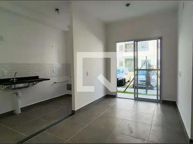 Apartamento para Locação em Rio de Janeiro/RJ Recreio dos Bandeirantes 2 Quartos