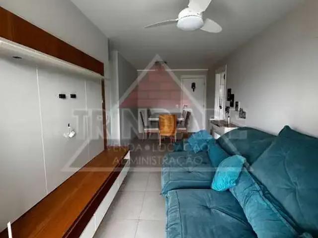Apartamento para Locação em Rio de Janeiro/RJ Recreio dos Bandeirantes 2 Quartos