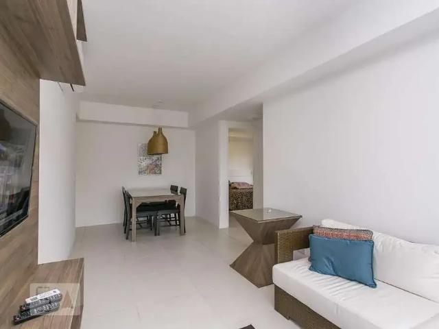 Apartamento para Locação em Rio de Janeiro/RJ Recreio dos Bandeirantes 2 Quartos