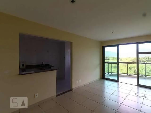 Apartamento para Locação em Rio de Janeiro/RJ Recreio dos Bandeirantes 2 Quartos