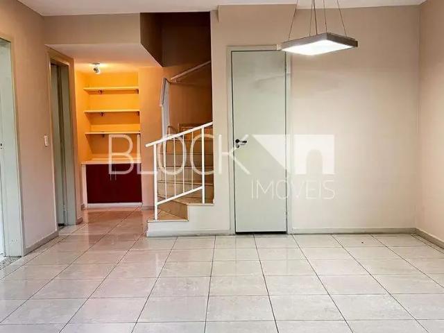 Apartamento para Locação em Rio de Janeiro/RJ Recreio dos Bandeirantes 2 Quartos