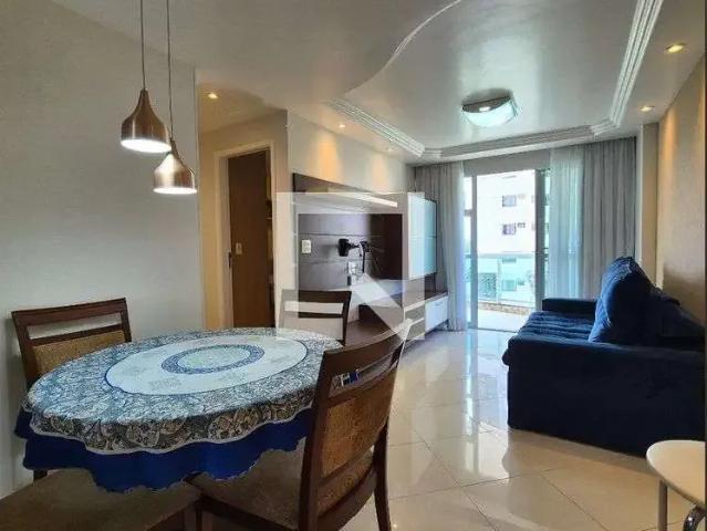 Apartamento para Locação em Rio de Janeiro/RJ Recreio dos Bandeirantes 2 Quartos