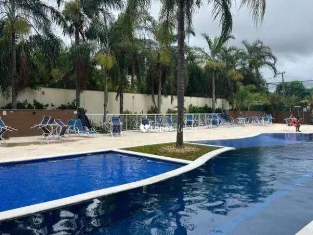 Apartamento para Locação em Rio de Janeiro/RJ Recreio dos Bandeirantes 2 Quartos