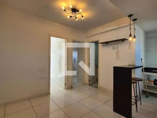 Apartamento para Locação em Rio de Janeiro/RJ Recreio dos Bandeirantes 2 Quartos
