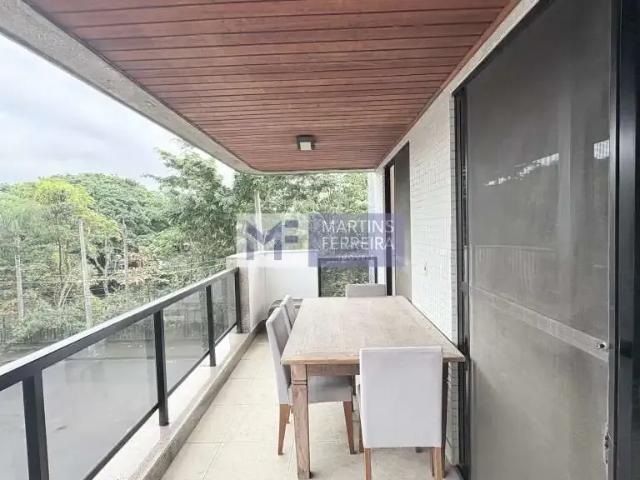 Apartamento para Locação em Rio de Janeiro/RJ Recreio dos Bandeirantes 2 Quartos