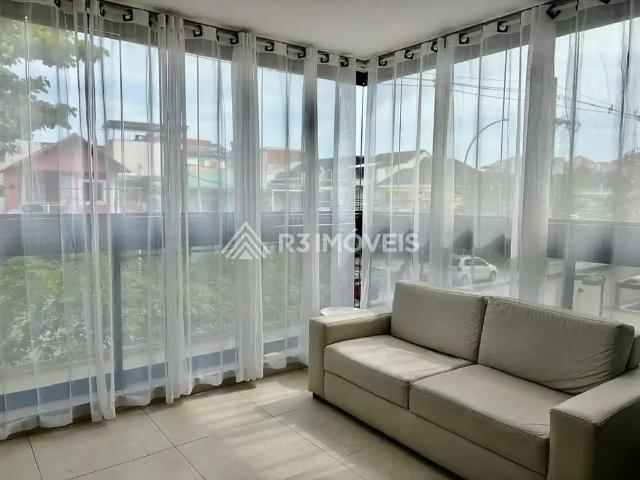 Apartamento para Locação em Rio de Janeiro/RJ Recreio dos Bandeirantes 2 Quartos