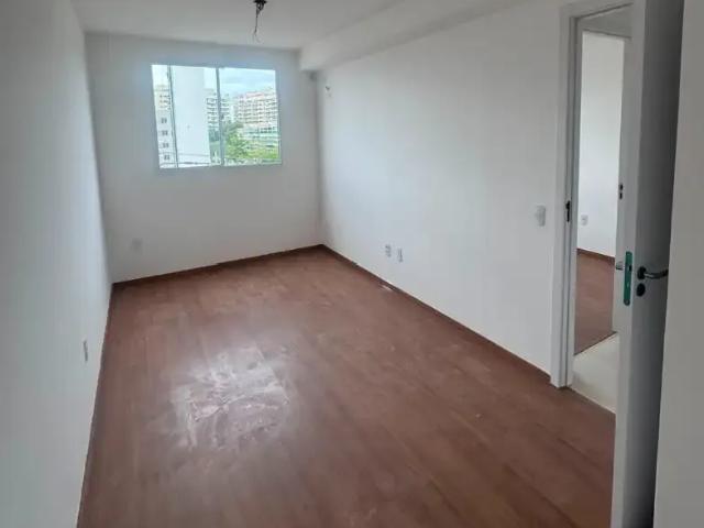 Apartamento para Locação em Rio de Janeiro/RJ Recreio dos Bandeirantes 2 Quartos