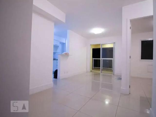 Apartamento para Locação em Rio de Janeiro/RJ Recreio dos Bandeirantes 2 Quartos