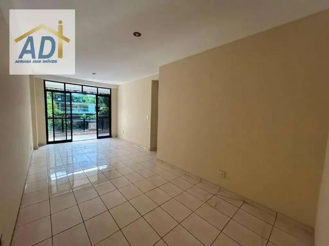 Apartamento para Locação em Rio de Janeiro/RJ Recreio dos Bandeirantes 2 Quartos