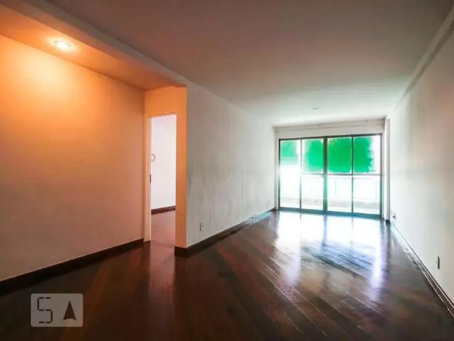 Apartamento para Locação em Rio de Janeiro/RJ Recreio dos Bandeirantes 2 Quartos