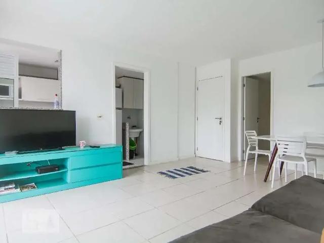 Apartamento para Locação em Rio de Janeiro/RJ Recreio dos Bandeirantes 2 Quartos