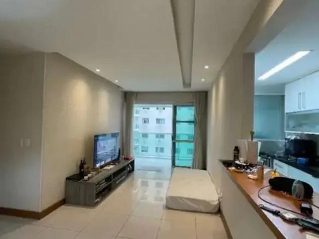 Apartamento para Locação em Rio de Janeiro/RJ Recreio dos Bandeirantes 2 Quartos