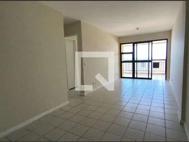 Apartamento para Locação em Rio de Janeiro/RJ Recreio dos Bandeirantes 2 Quartos