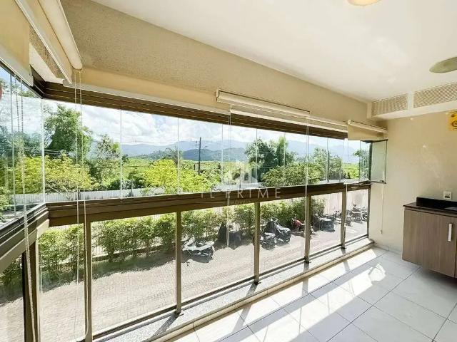 Apartamento para Locação em Rio de Janeiro/RJ Recreio dos Bandeirantes 2 Quartos