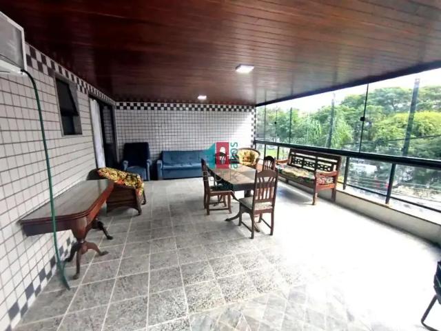 Apartamento para Locação em Rio de Janeiro/RJ Recreio dos Bandeirantes 2 Quartos