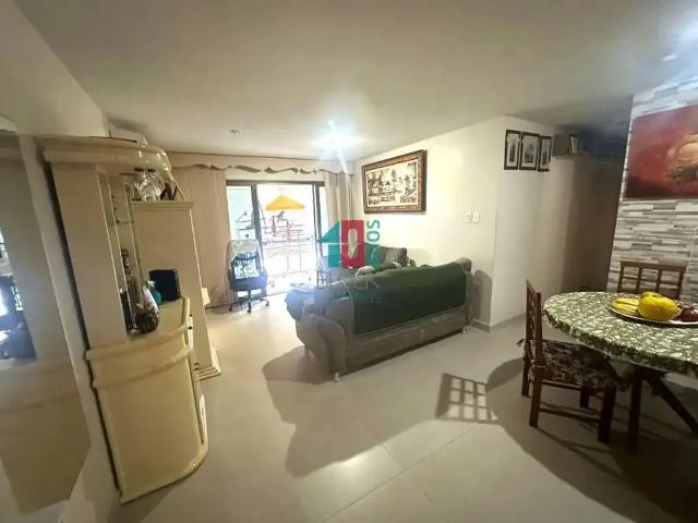 Apartamento para Locação em Rio de Janeiro/RJ Recreio dos Bandeirantes 3 Quartos