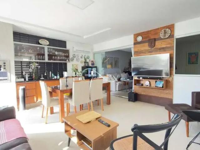 Apartamento para Locação em Rio de Janeiro/RJ Recreio dos Bandeirantes 2 Quartos