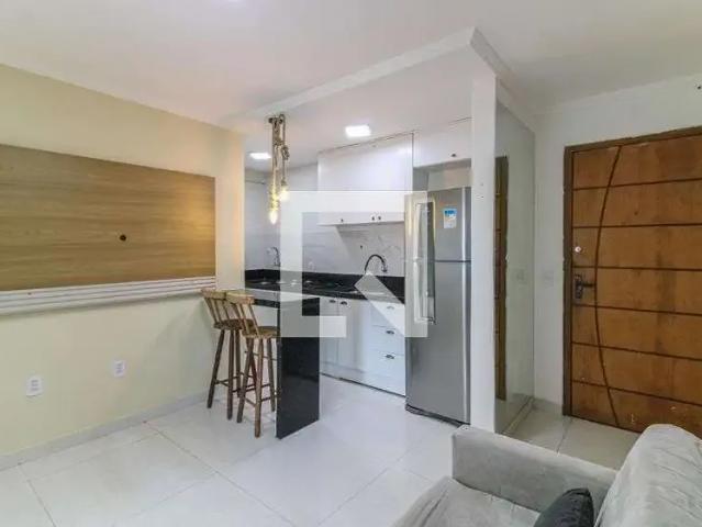 Apartamento para Locação em Rio de Janeiro/RJ Recreio dos Bandeirantes 2 Quartos