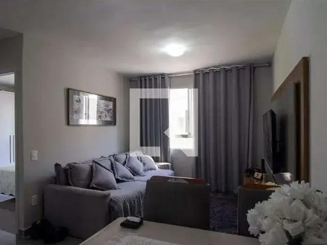 Apartamento para Locação em Rio de Janeiro/RJ Recreio dos Bandeirantes 2 Quartos
