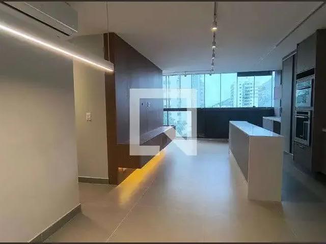 Apartamento para Locação em Rio de Janeiro/RJ Recreio dos Bandeirantes 2 Quartos