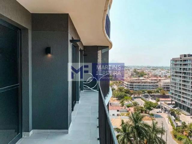 Apartamento para Locação em Rio de Janeiro/RJ Recreio dos Bandeirantes 2 Quartos