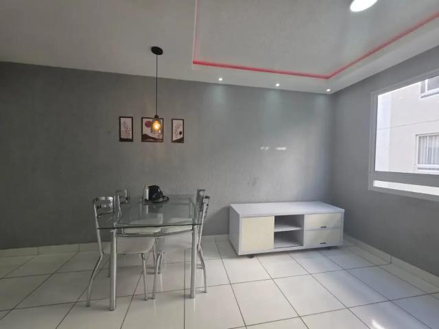 Apartamento para Locação em Rio de Janeiro/RJ Recreio dos Bandeirantes 2 Quartos