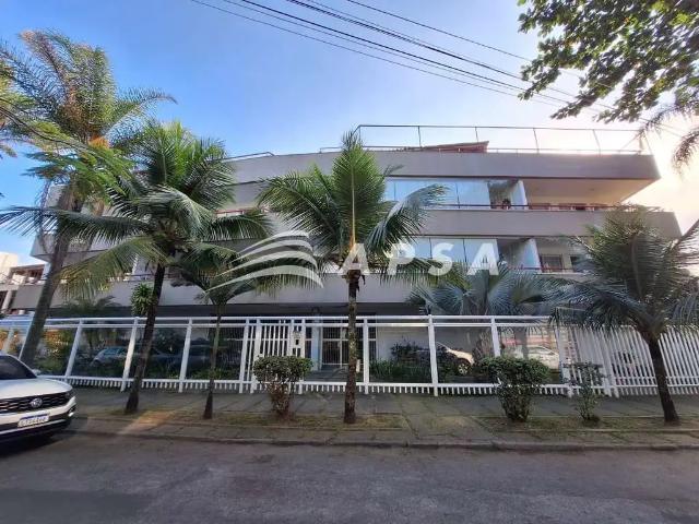 Apartamento para Locação em Rio de Janeiro/RJ Recreio dos Bandeirantes 2 Quartos