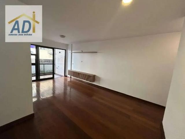 Apartamento para Locação em Rio de Janeiro/RJ Recreio dos Bandeirantes 2 Quartos